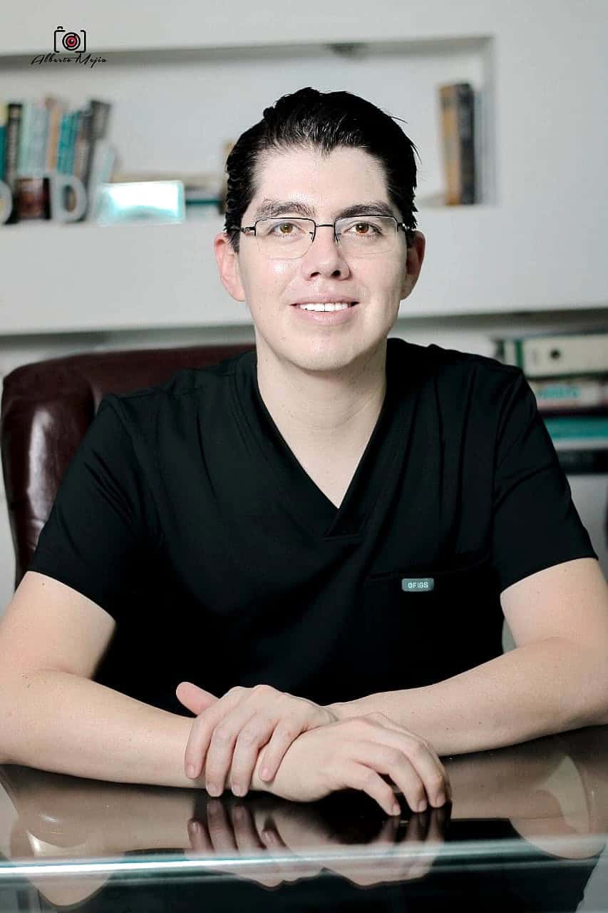 Especialista en Rodilla - Traumatólogo Ortopedista en Saltillo